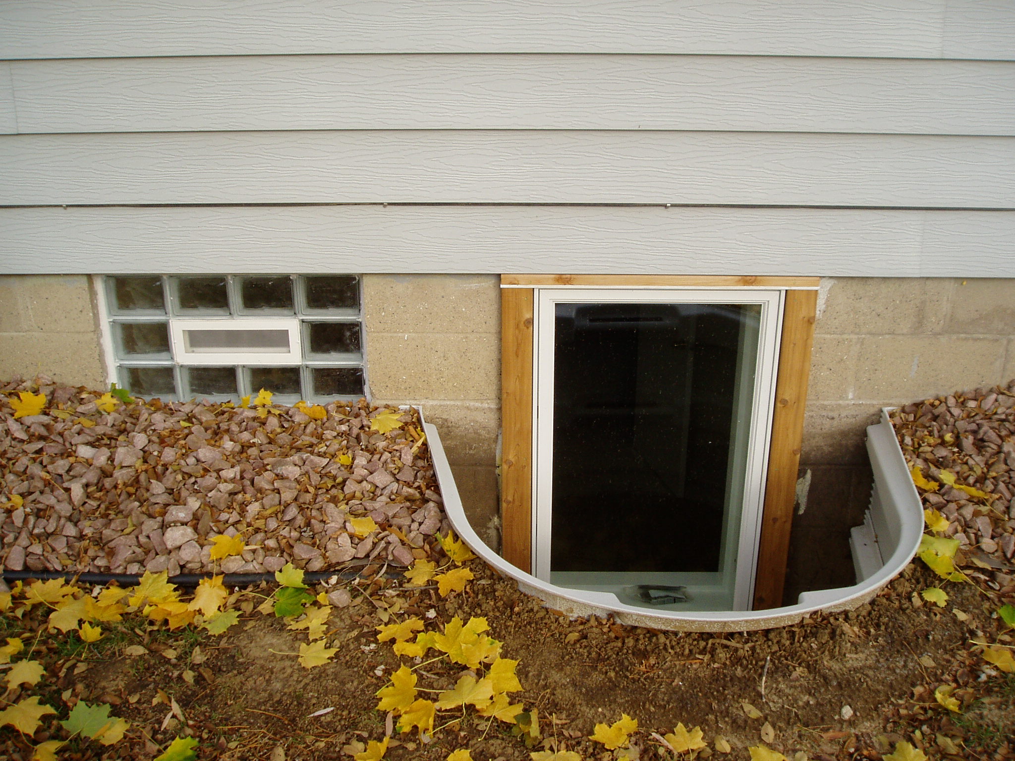 Egress Window Company | Egress Window Installations | Minneapolis/St ...